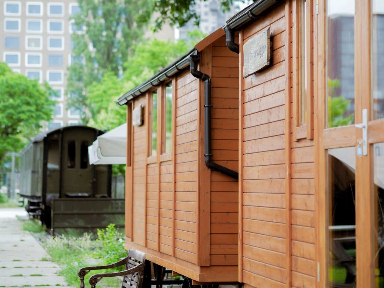 Ayreon 30th anniversary - An amazing flight through time - Camping site ...